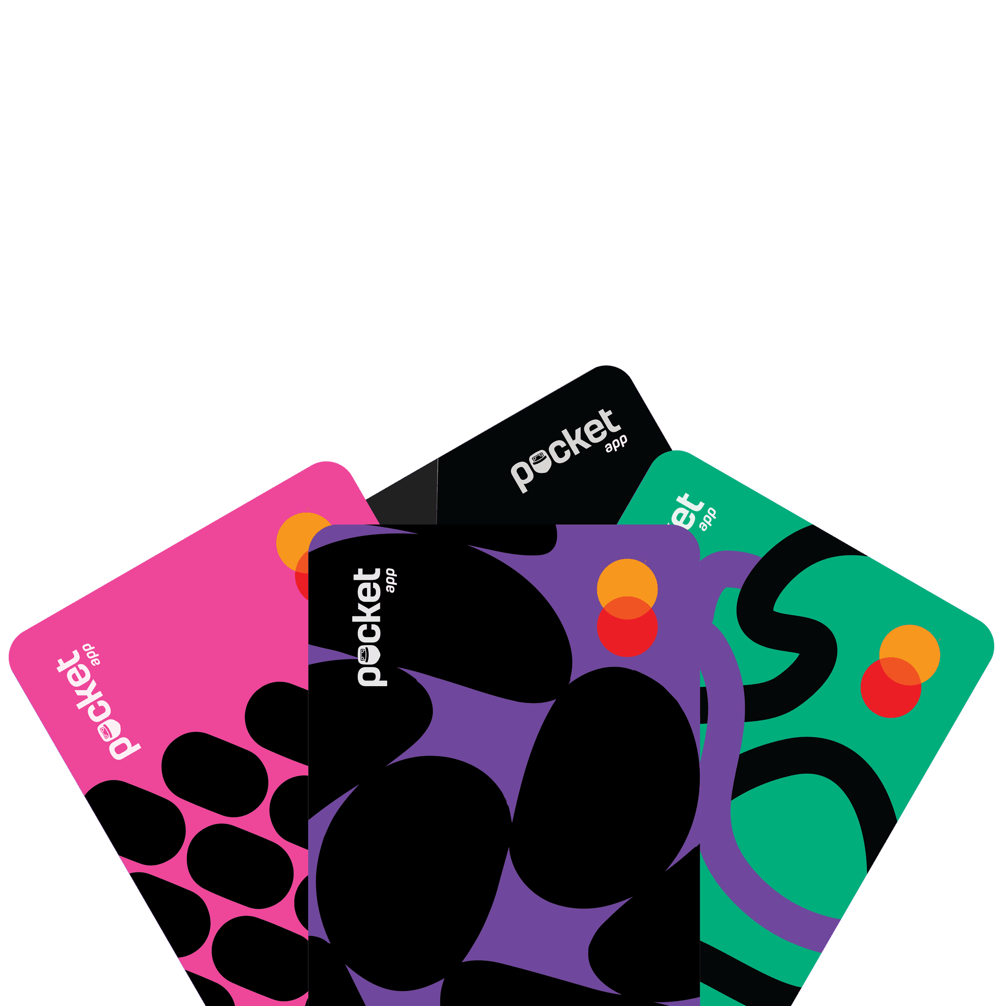 PocketApp | Home