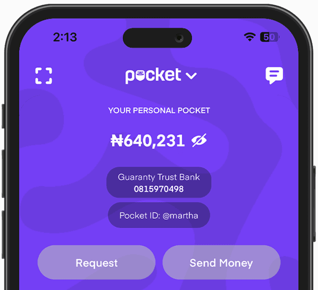 PocketApp | FAQs