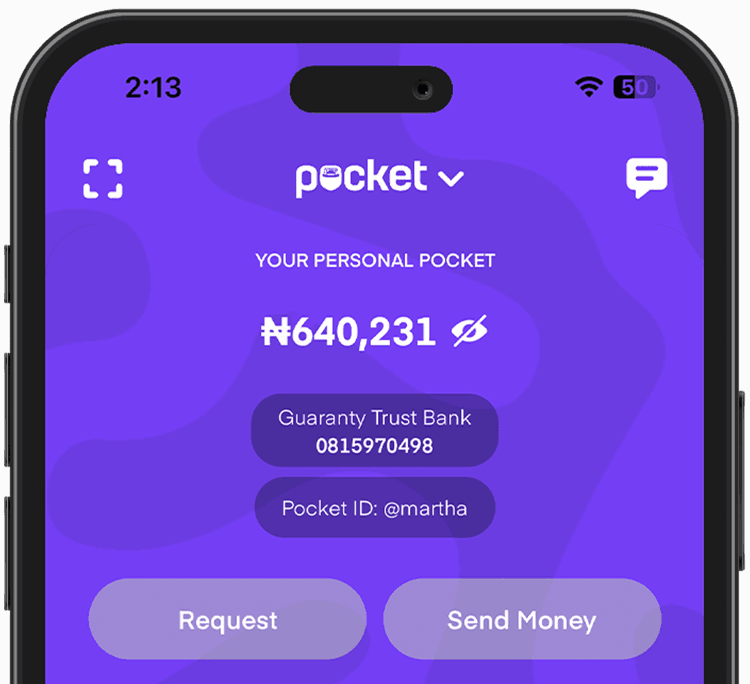 PocketApp | FAQs