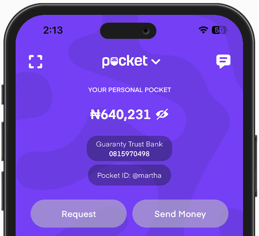 PocketApp | FAQs