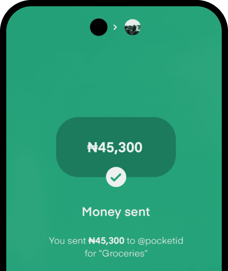 PocketApp | Home
