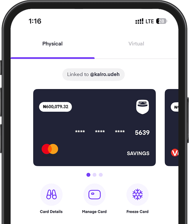 PocketApp | Home